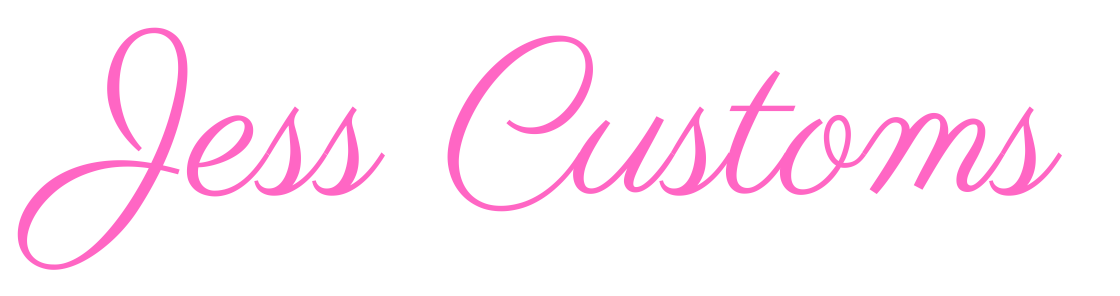 Jess Customs - For All Your Custom Apparel and Cup Needs – jesscustoms
